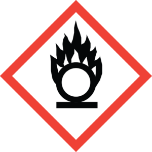 SDS BASICS: GHS HAZARD PICTOGRAMS FOR SDS AND LABELS