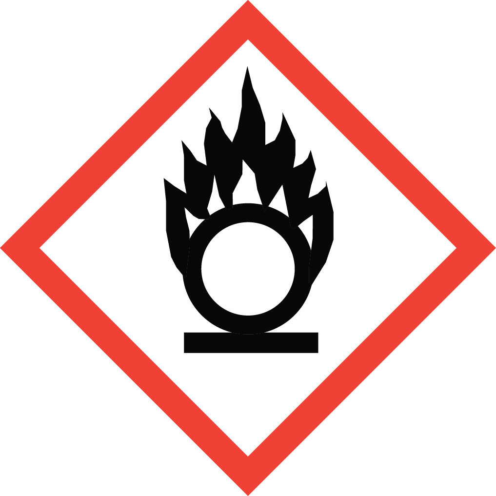 SDS BASICS: GHS HAZARD PICTOGRAMS FOR SDS AND LABELS