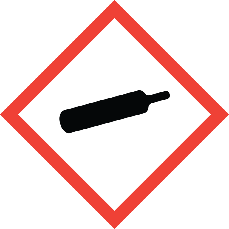 SDS BASICS: GHS HAZARD PICTOGRAMS FOR SDS AND LABELS