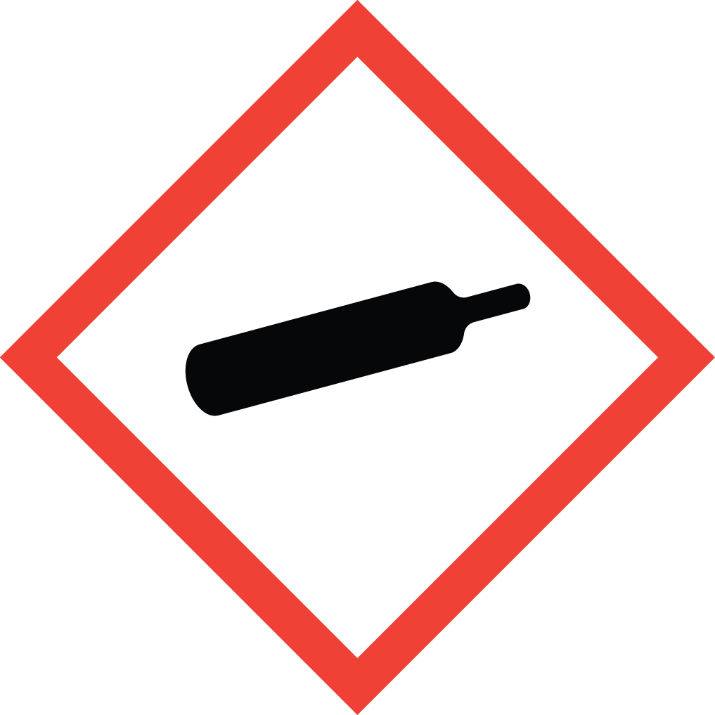 SDS BASICS: GHS HAZARD PICTOGRAMS FOR SDS AND LABELS