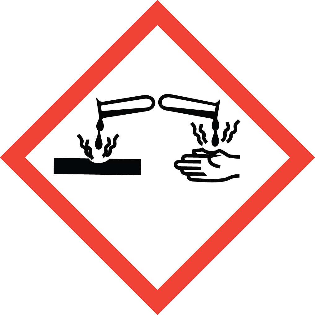 SDS BASICS: GHS HAZARD PICTOGRAMS FOR SDS AND LABELS