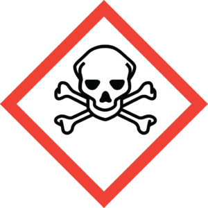 SDS BASICS: GHS HAZARD PICTOGRAMS FOR SDS AND LABELS