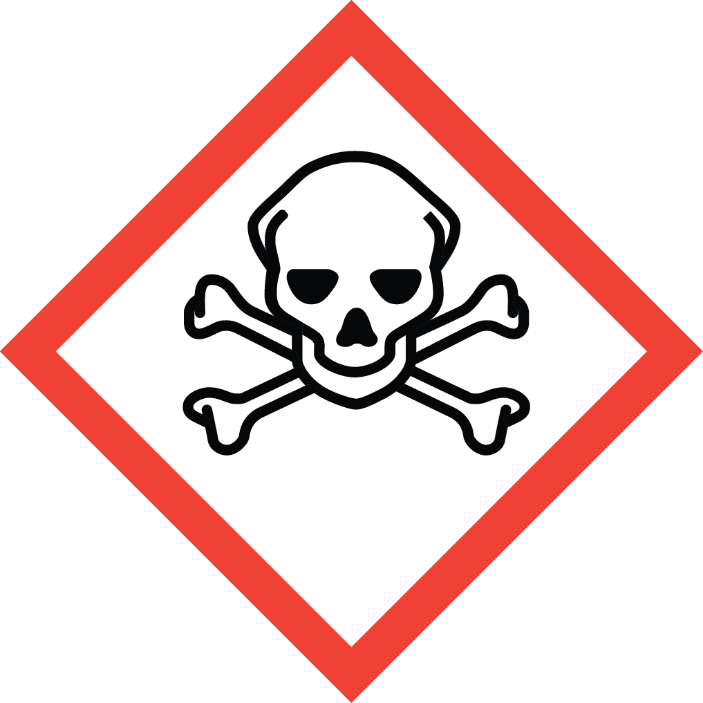 SDS BASICS: GHS HAZARD PICTOGRAMS FOR SDS AND LABELS