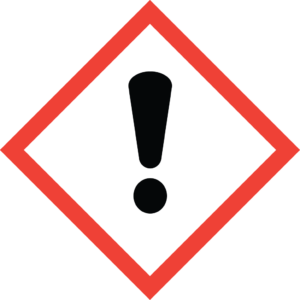 SDS BASICS: GHS HAZARD PICTOGRAMS FOR SDS AND LABELS