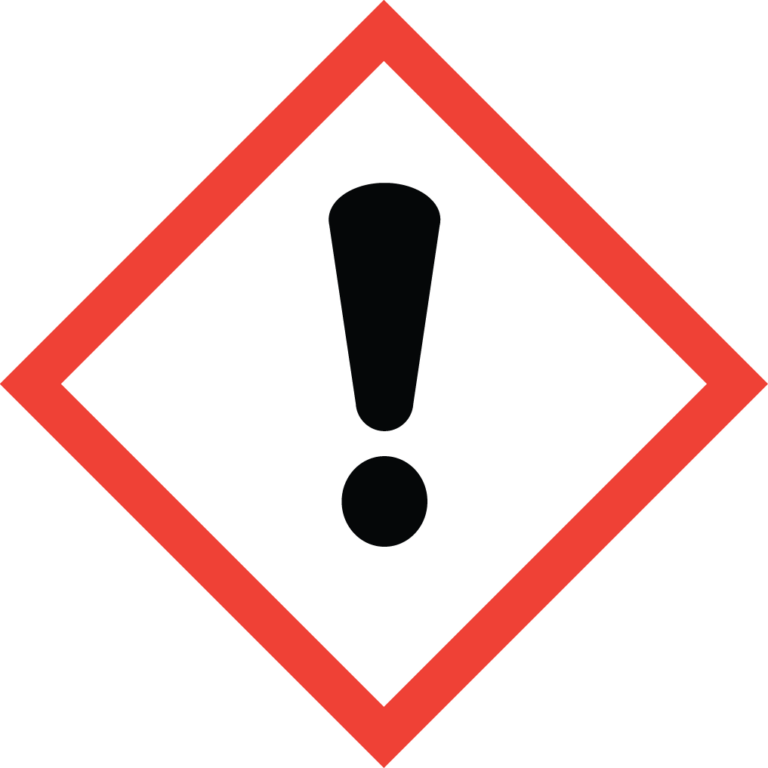 SDS BASICS: GHS HAZARD PICTOGRAMS FOR SDS AND LABELS