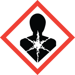 SDS BASICS: GHS HAZARD PICTOGRAMS FOR SDS AND LABELS