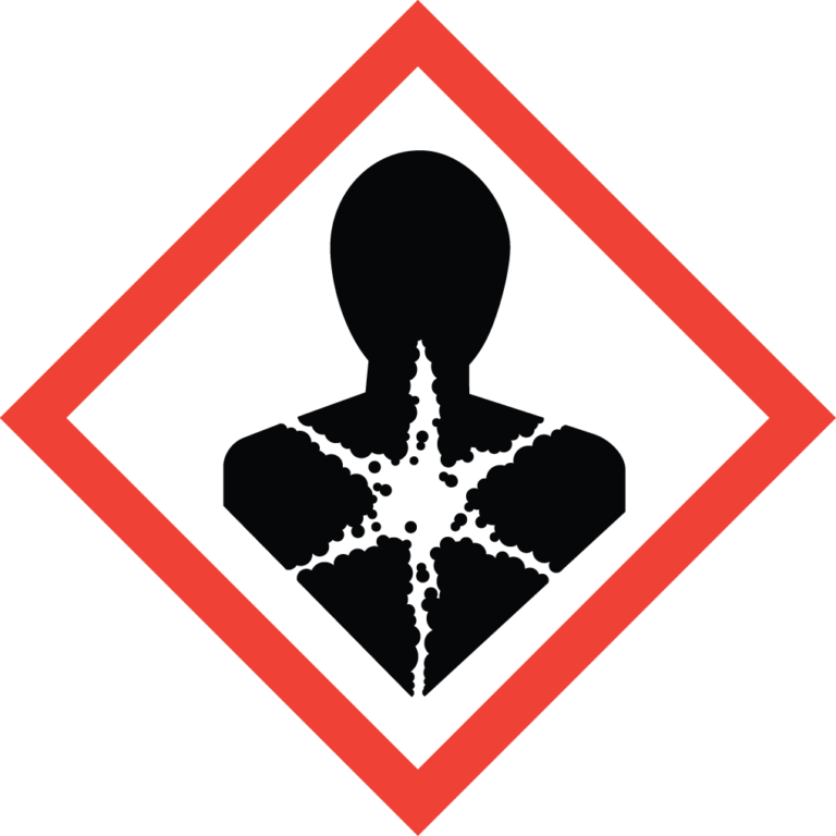 SDS BASICS: GHS HAZARD PICTOGRAMS FOR SDS AND LABELS